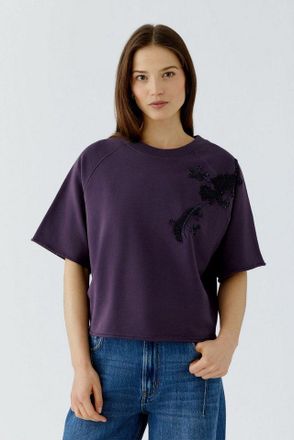 Oui Sweater