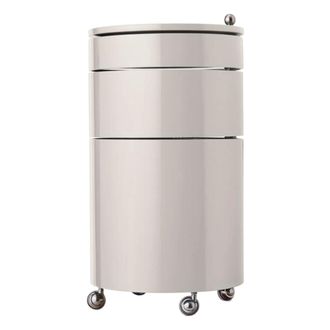 VERPAN Meuble de rangement mobile Barboy - Glossy Edition Verpan