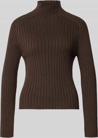 Marc O'Polo Turtleneck mit Mock Neck