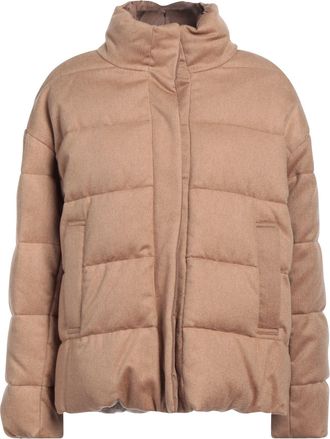 Max Mara JACKEN & M&Auml;NTEL - Pufferjacken & Daunenjacken auf YOOX.COM