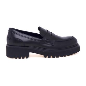 Guglielmo Rotta Wick Mokassin - - Shoes - Damen - Schwarzk - 41 EU
