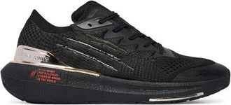 Plein Sport Sneakers AAES USC0856 STE003N Schwarz