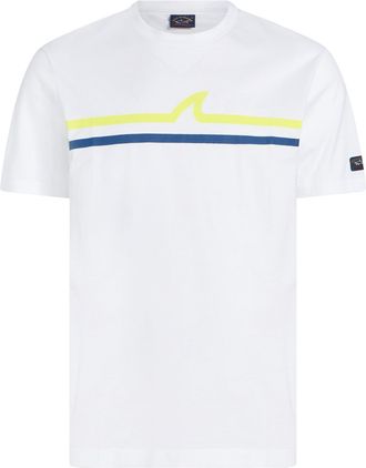 Paul & Shark TOPS - T-shirts auf YOOX.COM
