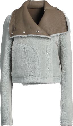 Rick Owens JACKEN & M&Auml;NTEL - Shearling- & Kunstfell auf YOOX.COM