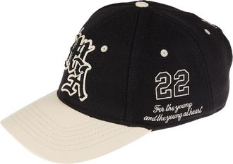 Amiri ACCESSOIRES - M&uuml;tzen & H&uuml;te auf YOOX.COM