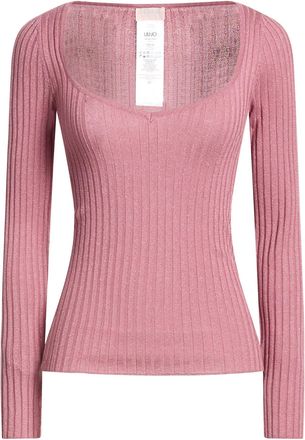 Liu Jo STRICKWAREN - Pullover auf YOOX.COM