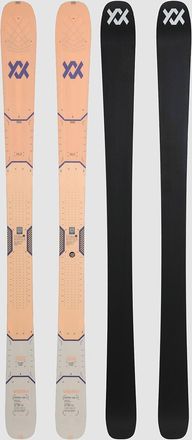 V&ouml;lkl V&ouml;lkl Mantra 102 W Flat 2027 Ski uni