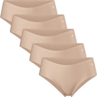 Danish Endurance Slip Invisible Hipster