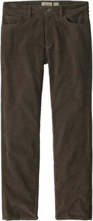 Patagonia Organic Cotton Corduroy - Jeans - Herren