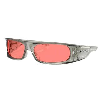 Oakley Highland - unisex - Sport - Gris - Taille: ONE Size