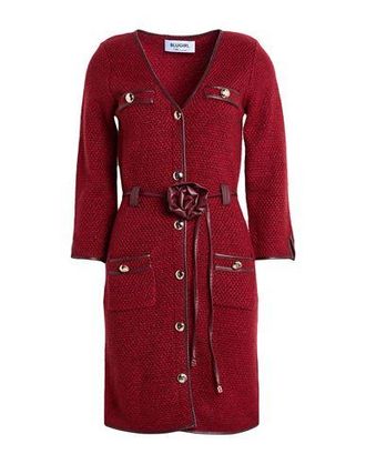 Blugirl ROBES - Robes courtes sur YOOX.COM