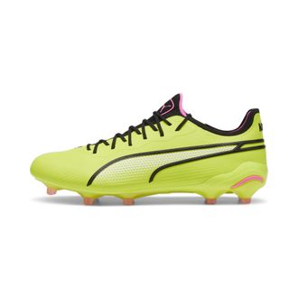 Puma Herren King Ultimate FG/AG Fu&szlig;ballschuhe