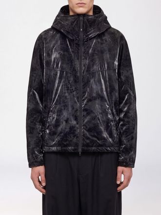 Yohji Yamamoto Jacke Herren Farbe Schwarz