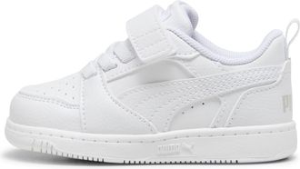 Puma Rebound V6 Low Sneakers Baby, Schuhe, Wei&Atilde;Y, 20