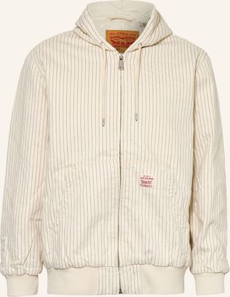 Levi's Jeansjacke Potrero beige