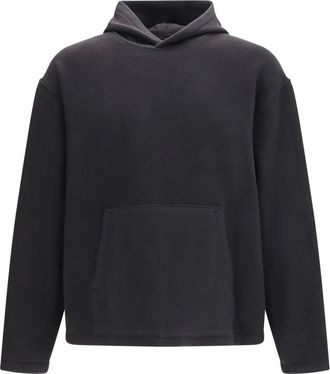Rier SweaT-shirt &agrave; capuche - Homme - Sweatshirts et sweats &agrave; capuche - Noir - Taille: S