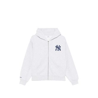 Sporty & Rich Zip Hoodie