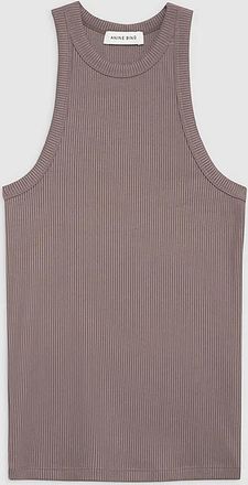 Anine Bing Top Eva Iron