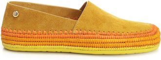 Loewe Chaussons - Orange