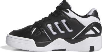 adidas Midcity Low Shoes, Nicht-Fu&szlig;ball-Halbschuhe, core Black/FTWR White/core Black