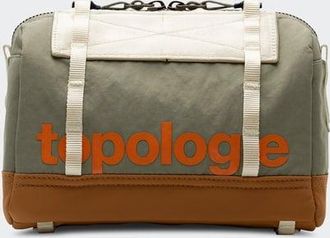 Topologie Sac bandouli&egrave;re - Taille TU