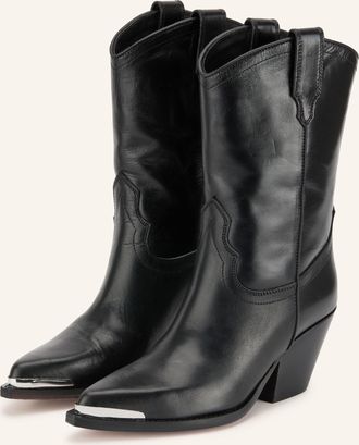Sonora Sonora Cowboy Boots Clara schwarz