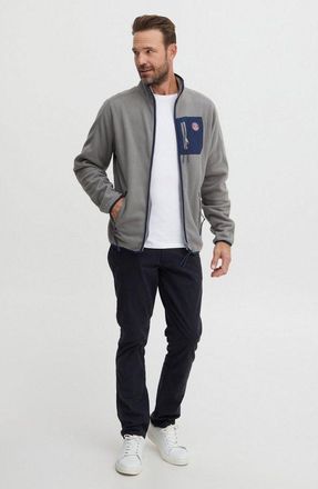 FQ1924 Fleecejacke FQLuis Modische Jacke