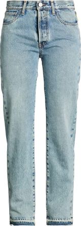 Frankie Morello HOSEN & R&Ouml;CKE - Jeanshosen auf YOOX.COM