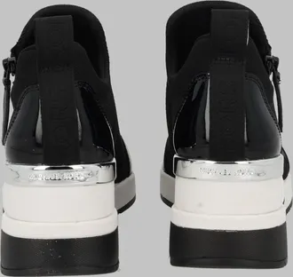 Michael Michael Kors Willis Sneaker - Black