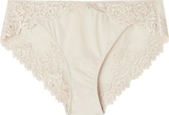 intimissimi Slip Pretty Flowers