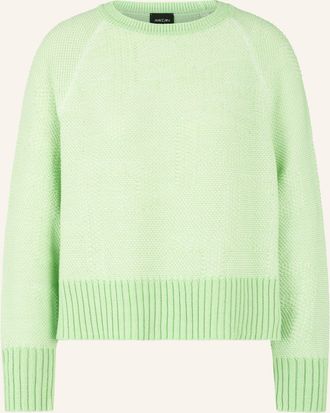 Marc Cain Pullover gruen