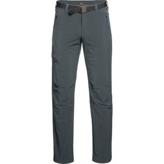 Maier Sports Herren Hose Oberjoch He-Hose lining el. (kurz)