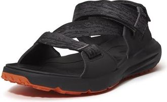 Timberland Motion Dune Sandales &agrave; lani&egrave;res, Sangle noire, 41.5 EU