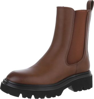 Ital-Design Chelsea Boots