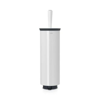 Brabantia Toilettenbürstengarnitur - Pure White