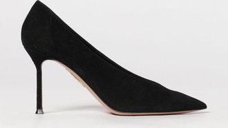 Aquazzura Pumps Damen Farbe Schwarz
