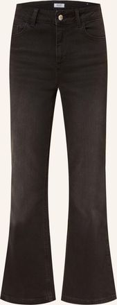 Liu Jo Liu Jo Flared Jeans Princess schwarz