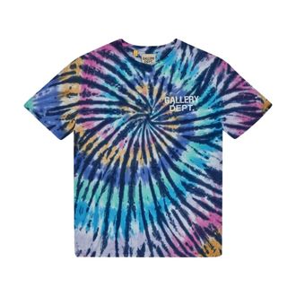 Gallery Dept. Miami Souvenir Tee - - Tops - Herren - Mehrfarbig - 2XL