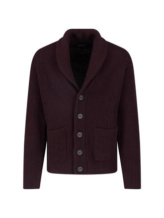 Drumohr Merinowoll Cardigan