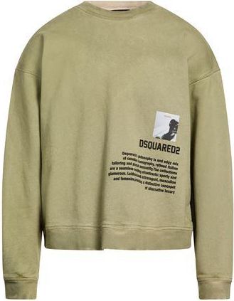 Dsquared2 TOPS - Sweat-shirts sur YOOX.COM
