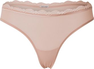 Calvin Klein Underwear String