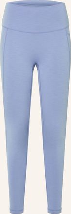 Sweaty Betty Tights Ultimate Move blau