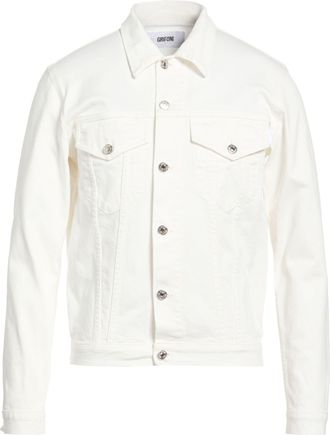 Mauro Grifoni JACKEN & M&Auml;NTEL - Jeansjacken/M&auml;ntel auf YOOX.COM