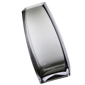 Hemobllo Moderne Nordische Glasvase Zarte Tischblumenvase aus Glas Hydroponische Vasendekoration f&uuml;r Wohnzimmer und Zuhause