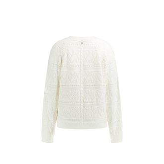 Guess Cardigan en maille &agrave; col V