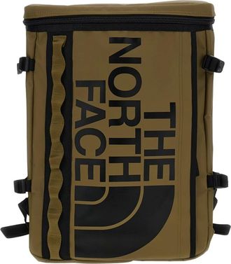 The North Face unisex, Sacs, Vert, Taille: ONE Size Base Camp Fuse Box
