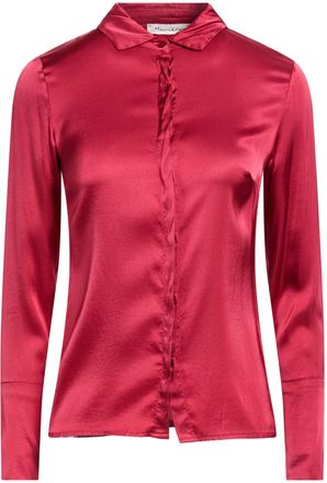 Manila Grace TOPS - Hemden auf YOOX.COM