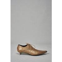 Comme Des Gar&ccedil;ons Ladies Acces, gold