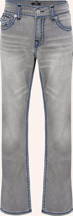 True Religion Jeans Ricky Super T grau