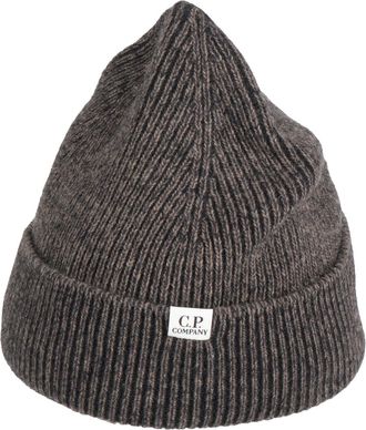 C.P. Company ACCESSOIRES - M&uuml;tzen & H&uuml;te auf YOOX.COM
